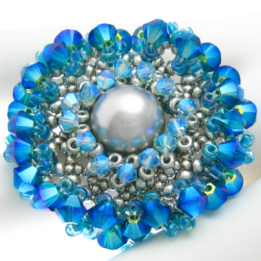 BLOG | Maureen Chin Beadwork