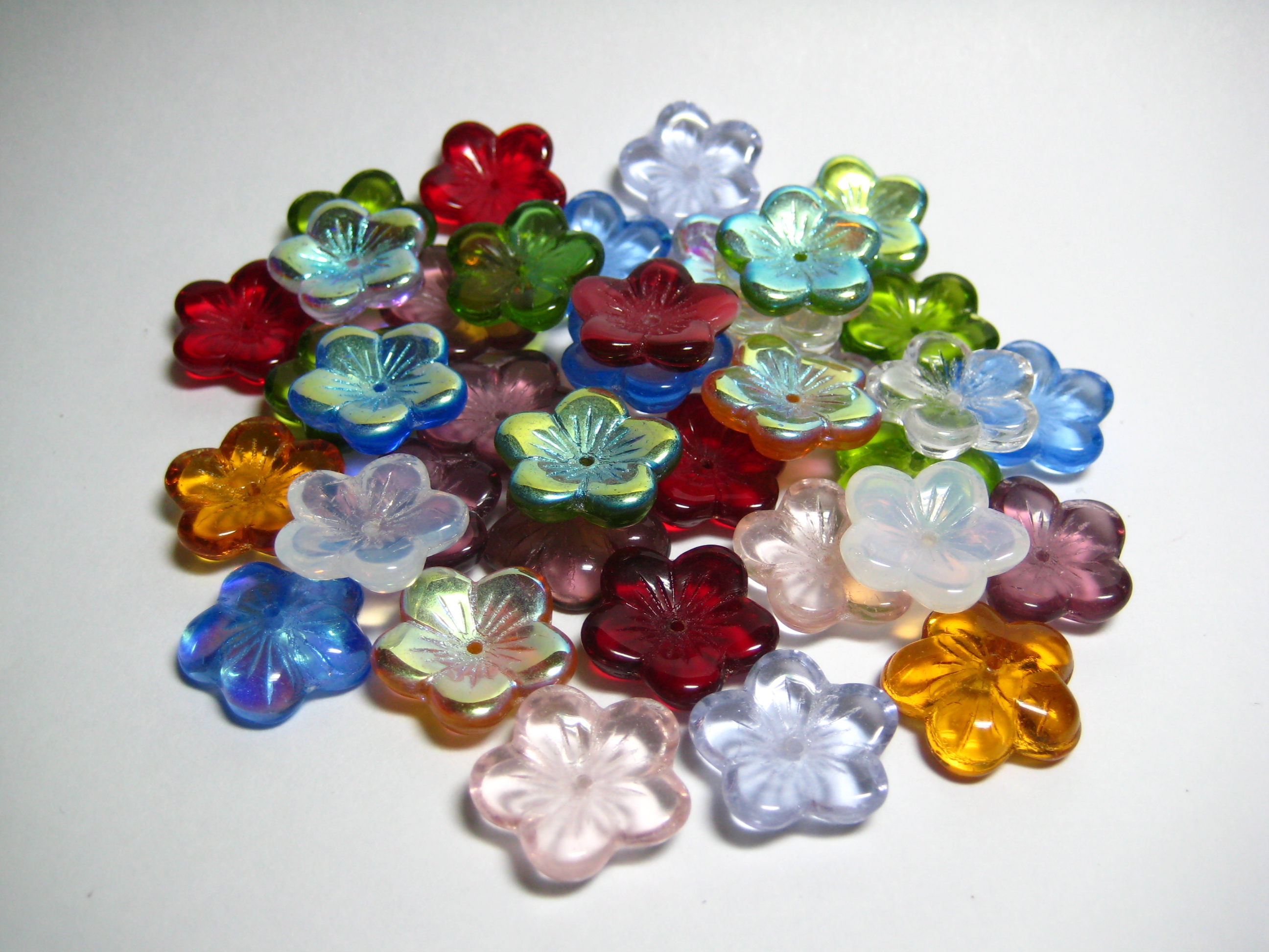 BEAD COUTURE | Maureen Chin Beadwork
