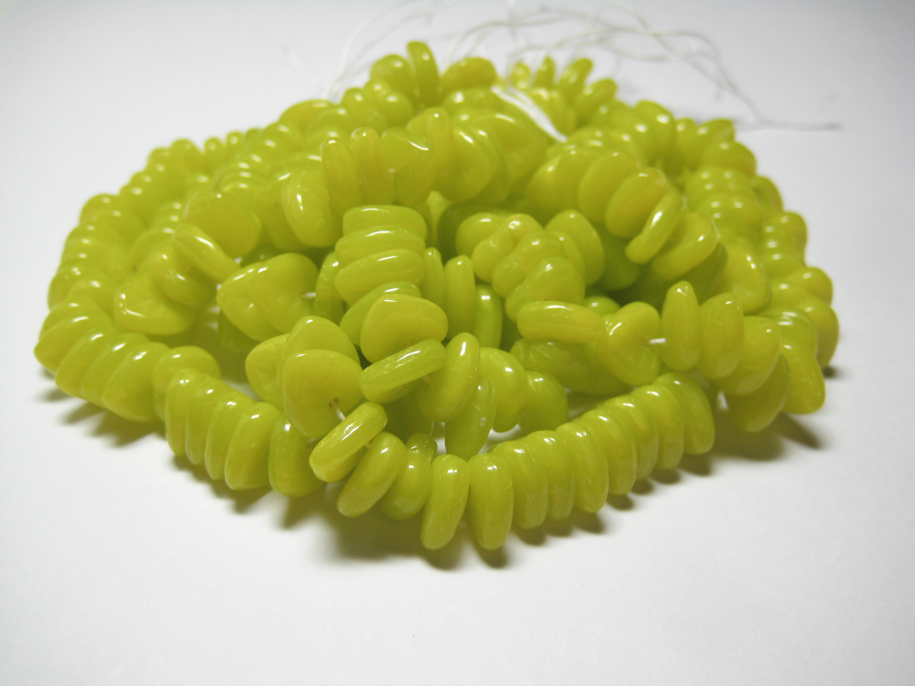 BEAD COUTURE | Maureen Chin Beadwork